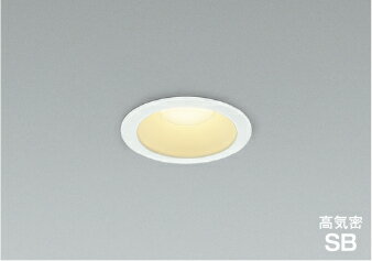 本体：アルミダイカスト・ファインホワイト塗装サイズ：幅-φ85 出幅-4 埋込穴径-φ75 埋込高-33 取付必要高-80mm 重-0.5kg◆消費電力：8.0W◆光束値：650lm◆12VA（100V）◆色温度：2700K◆演色性：Ra9...