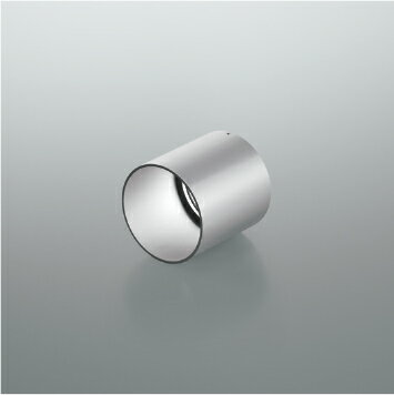 本体：アルミダイカスト・サテンシルバー塗装サイズ：重-0.1kg◆専用の灯具に取り付けてご使用ください※こちらの商品は受注生産品となります。検索用カテゴリ370