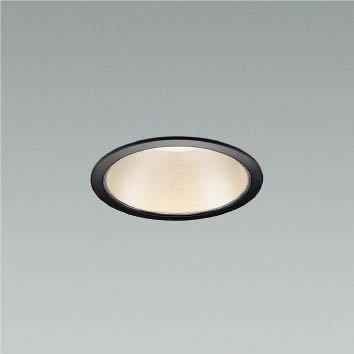 電源一体型ダウンライトがすべて100-242V対応。オフィスビルや施設で使える充実のラインアップです。取付必要高さはすべて100mm以下の浅型タイプ、また電源一体型で施工しやすいのが特長です。埋込穴φ100グレアカット28°50°配光角温白...
