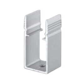 L：20mm重：0.1kgアルミクリップ5個付検索用カテゴリ370