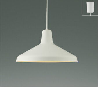 シンプルな北欧インテリアに合わせてお使いいただけるペンダントライト。電球色LEDランプ交換可能明るさ：白熱球100W相当材質：セード：鋼・マットファインホワイト塗装サイズ：高-186 幅-φ350 全長-1300〜600mm 重-1.3kg...