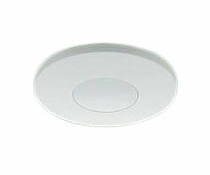 プラスチック 白径φ80 埋込穴φ65 埋込深67mm0.2kg接続可能容量 LED照明100VA（1A）※1換気扇 50VA（0.5A）動作切替スイッチ付（切・自動・連続）点灯照度調節機能付（切・明・暗）点灯保持時間調整機能付（10秒〜3...