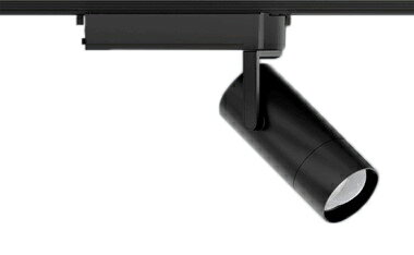 1つの器具から2つの配光、1台で2台分の役割を果たすスポットライト3500K(温白色)アパレルホワイトeRa96定格光束：3256lm消費電力：45.1W100VLEDモジュール付本体：アルミダイキャスト(黒艶消)重：1kg電源内蔵無線モジ...