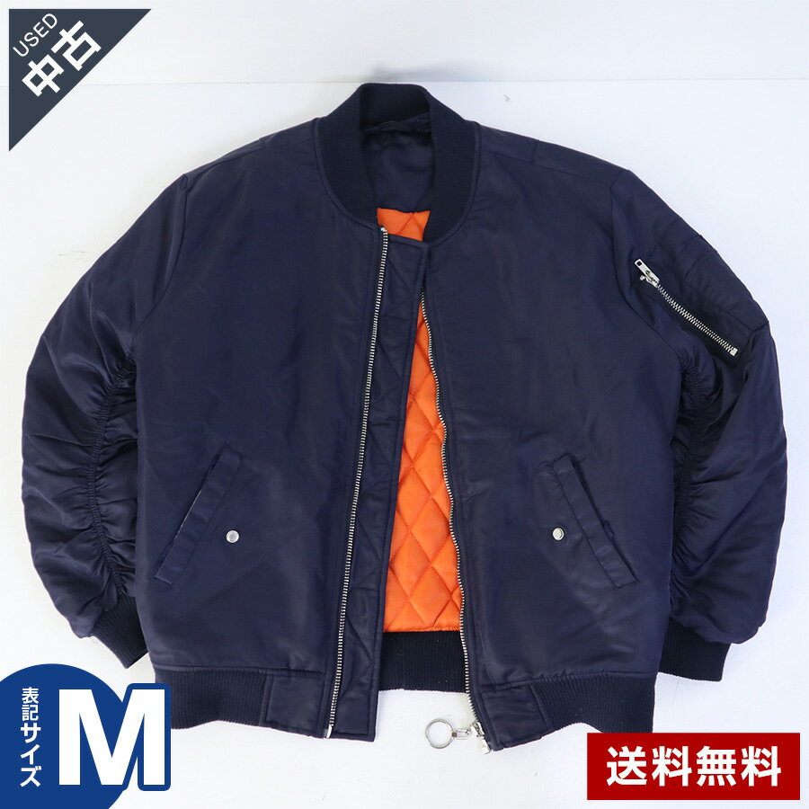 ■ サイズについて 表記サイズ：M 平置き実寸サイズ 着丈：66cm 肩幅：50cm 身幅：60cm 袖丈：60cm ■ 状態について ● 右ポケットのふたが切り取られた状態です。 ※ 現状でのお渡しになりますので、あらかじめご了承ください...