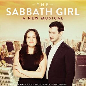 海外ミュージカル/CD The Sabbath Girl／Original Off-Broadway Cast Recording（輸入CD） アンジーは恵まれた生活を送っています。 自身のアートギャラリーでの仕事、新しいアパートでの生活…...