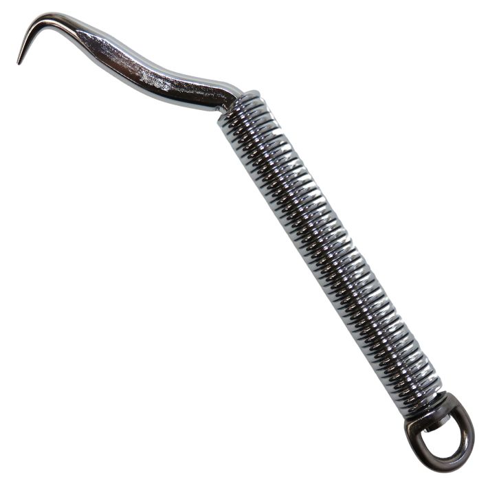 ●サイズ 　・φ10 　・全長：210mm 　・グリップ：約140mm(吊下げリング含む) 　・重量：230g