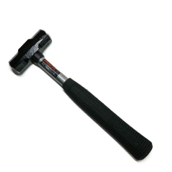 ●サイズ 　・全長：285mm 　・頭　：90mm 　・口径：23φ 　・重量：1.5ポンド（約700g）