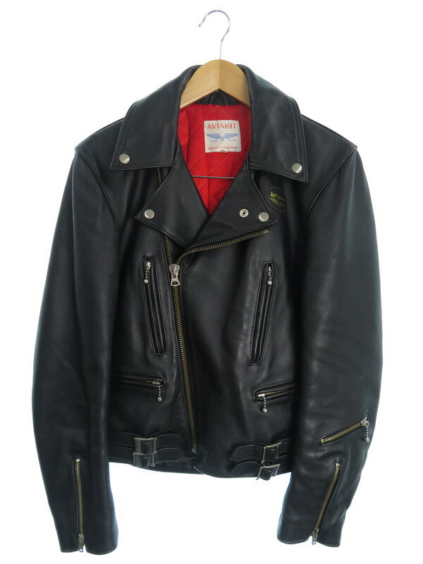 Lewis Leathers】【AVIAKIT】【ライトニング】【オールド Lewis Leathers】【AVIAKIT】【ライトニング】【オールド
