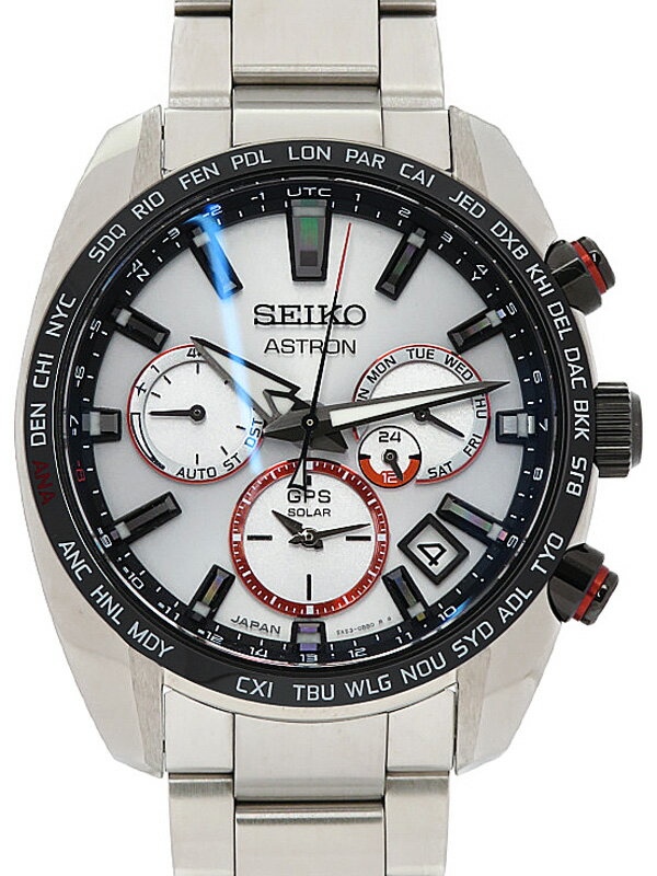 SEIKO】セイコー『アストロン 大谷翔平 2020年限定モデル SEIKO】セイコー『アストロン 大谷翔平 2020年限定モデル