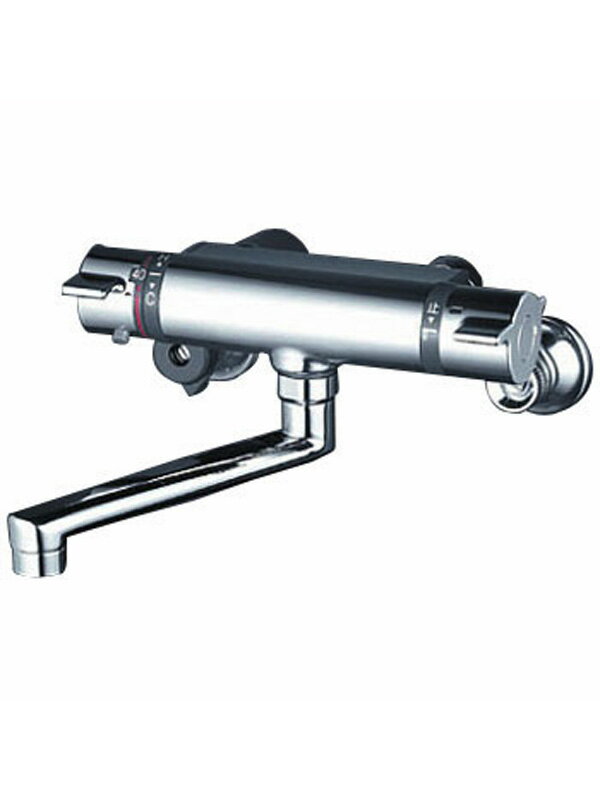 価格.com - KVK サーモスタット式混合栓 KM800T (水栓金具) 価格比較