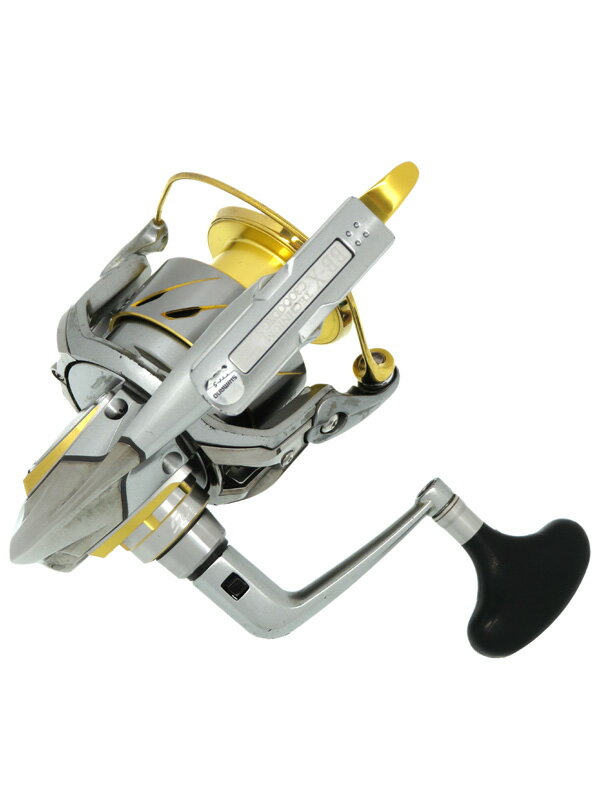【SHIMANO】シマノ『15BB-X テクニウム C3000DXG S RIGHT』03486 右ハンドル 2015年モデル スピニングリール 1週間保証【中古】(3180408330019 ...