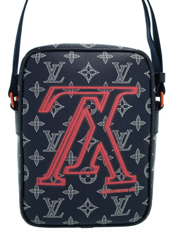 LOUIS VUITTON】【2018AW】ルイヴィトン『モノグラム インク LOUIS VUITTON】【2018AW】ルイヴィトン『モノグラム インク