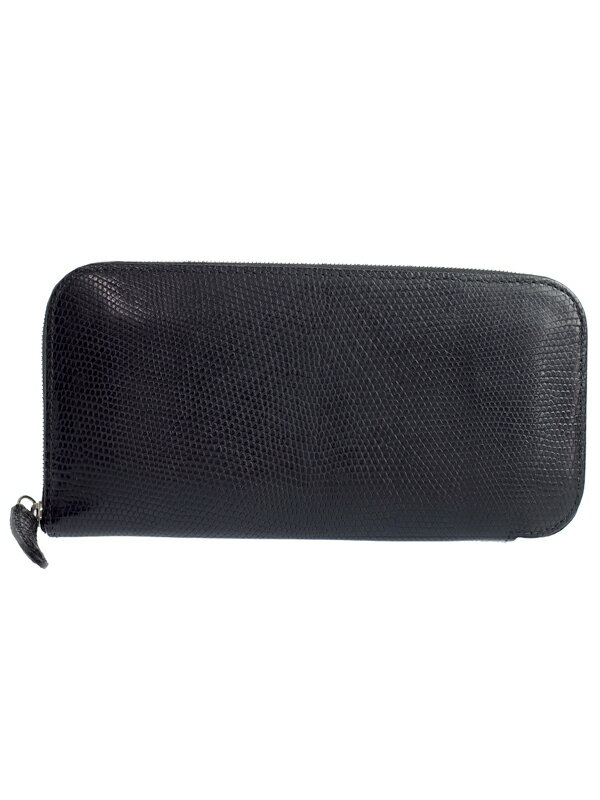 Camille Fournet】カミーユフォルネ『ラウンドファスナー長財布 Camille Fournet】カミーユフォルネ『ラウンドファスナー長財布