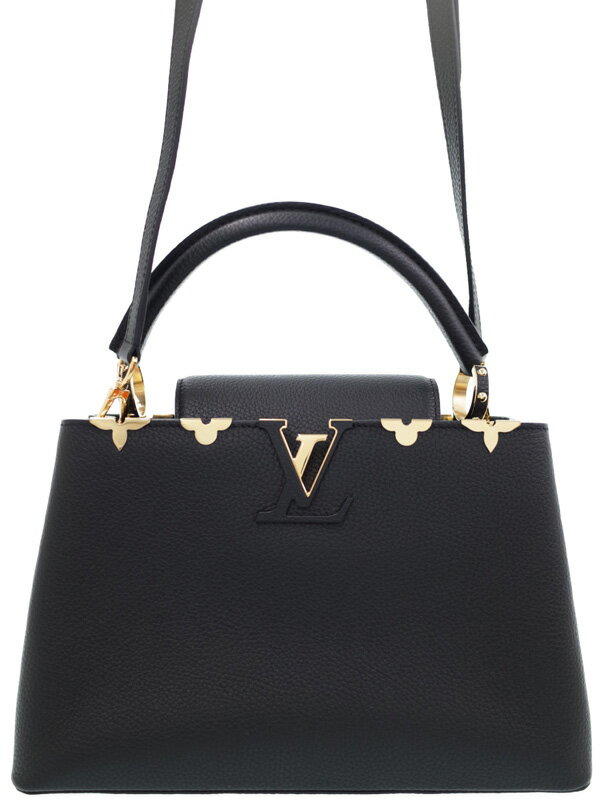 LOUIS VUITTON】ルイヴィトン『カプシーヌMM (PM)』M54663 LOUIS VUITTON】ルイヴィトン『カプシーヌMM (PM)』M54663