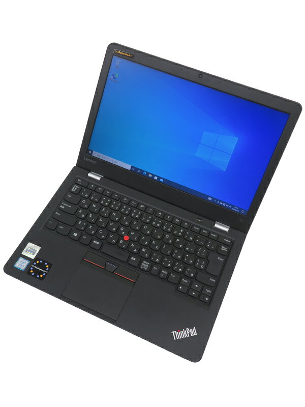 Lenovo】レノボ『ThinkPad 13 2nd Gen 13.3型FWXGA Core i5 8GB Lenovo】レノボ『ThinkPad 13 2nd Gen 13.3型FWXGA Core i5 8GB