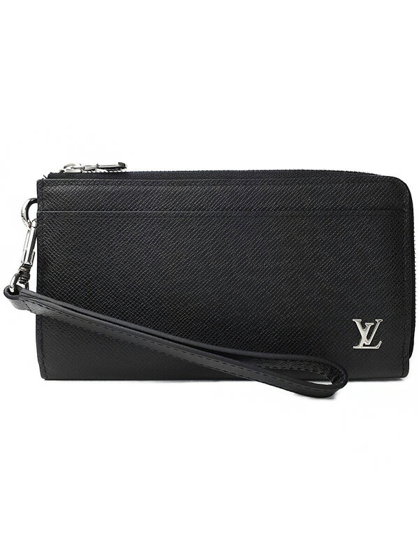 LOUIS VUITTON】ルイヴィトン『タイガ ジッピー ドラゴンヌ LOUIS VUITTON】ルイヴィトン『タイガ ジッピー ドラゴンヌ
