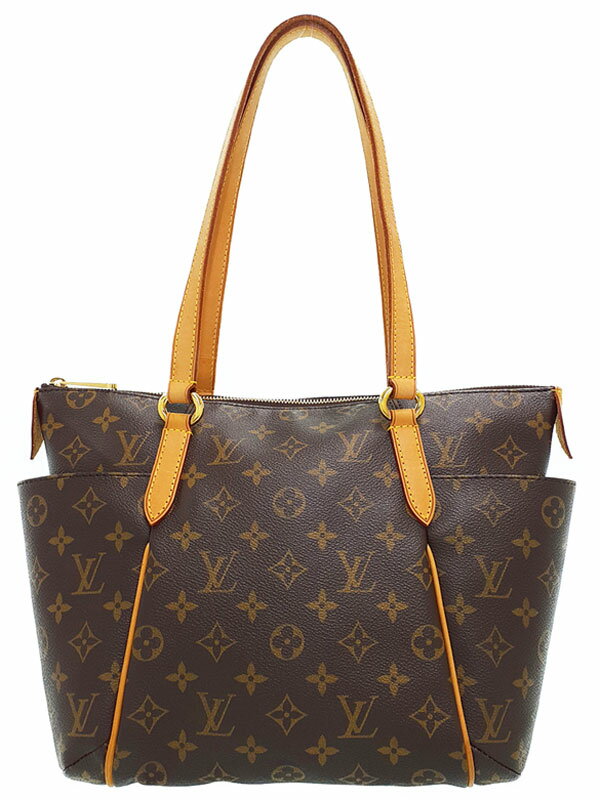 LOUIS VUITTON】ルイヴィトン『モノグラム トータリーPM』M56688 LOUIS VUITTON】ルイヴィトン『モノグラム トータリーPM』M56688