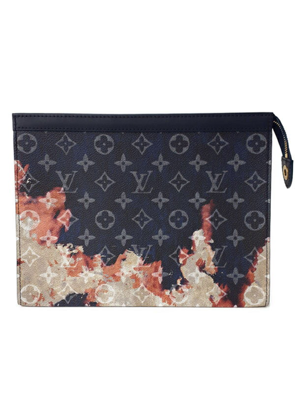 LOUIS VUITTON】ルイヴィトン『モノグラム ブリーチ ポシェット LOUIS VUITTON】ルイヴィトン『モノグラム ブリーチ ポシェット