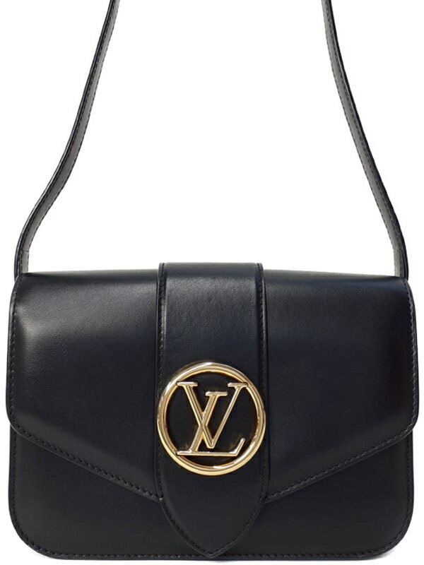 LOUIS VUITTON】ルイヴィトン『LV ポンヌフ』M55948 レディース LOUIS VUITTON】ルイヴィトン『LV ポンヌフ』M55948 レディース
