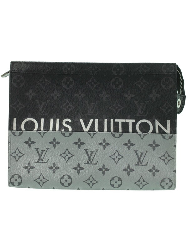 LOUIS VUITTON】ルイヴィトン『モノグラム エクリプス LOUIS VUITTON】ルイヴィトン『モノグラム エクリプス