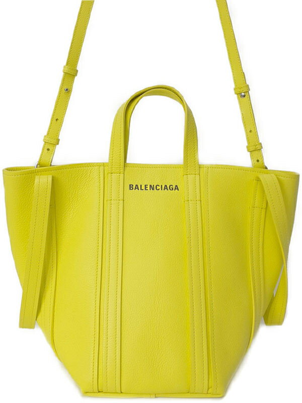 BALENCIAGA】バレンシアガ『エブリデイ スモール ノースサウス BALENCIAGA】バレンシアガ『エブリデイ スモール ノースサウス