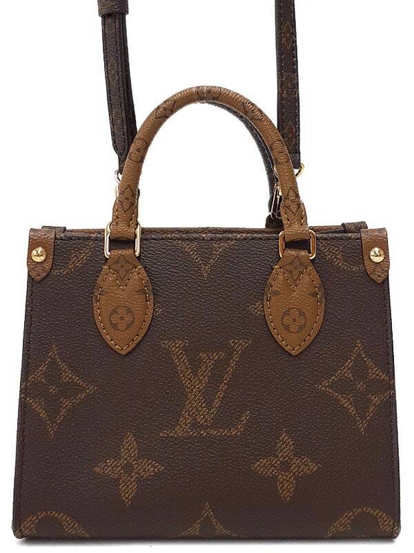 LOUIS VUITTON】ルイヴィトン『モノグラム ジャイアント LOUIS VUITTON】ルイヴィトン『モノグラム ジャイアント