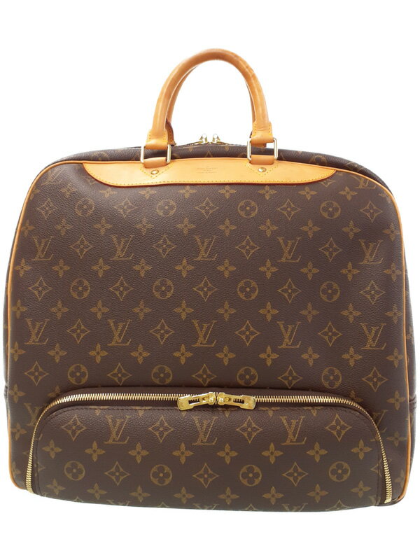 LOUIS VUITTON】ルイヴィトン『モノグラム エヴァジオン』M41443 LOUIS VUITTON】ルイヴィトン『モノグラム エヴァジオン』M41443
