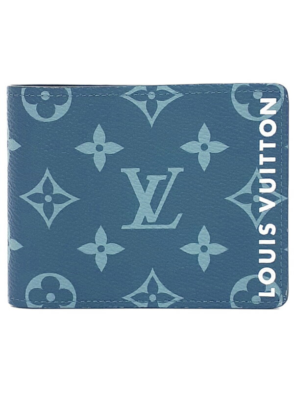 LOUIS VUITTON】ルイヴィトン『モノグラム ポルトフォイユ LOUIS VUITTON】ルイヴィトン『モノグラム ポルトフォイユ