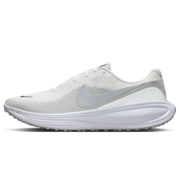 ★2026年シーズン(4/21-)新発売！/最新作★ NIKE/ナイキ新作/ランニングシューズ ○アッパー：合成繊維/合成樹脂 アウトソール：合成底 ○カラー：サミットホワイト/メタリックシルバー/ ホワイト/フォトンダスト/ブラック ワイ...