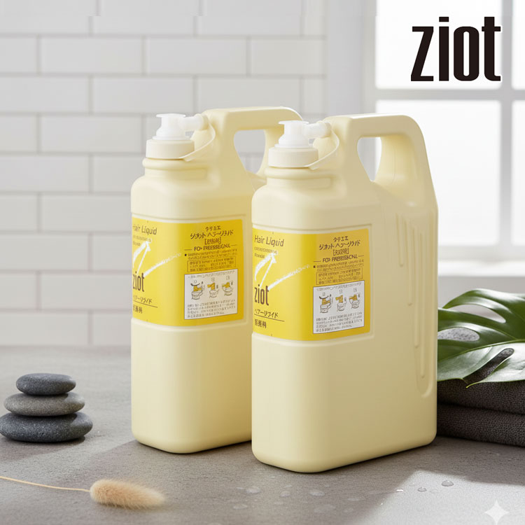 クラシエ ジオット ヘアー リクイド 1050ml ×2本 詰替サイズ ■　商品説明オールアイテム無香料化粧品 新男性化粧品ジオットシリーズ 天然成分配合で、優しい使用感。全品無香料で、どんな年齢の方にもお使いいただけます。 ナチュラルタイ...