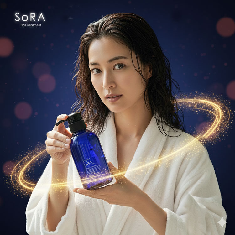 ロオナシャンプー そら 300ml　ポンプタイプ■　商品説明「自然がくれた宝物」と称される希少価値の高い アミノ酸やミネラル成分が豊富なフルボ酸を配合。 活性剤にはリンゴ由来のものを使用。 刺激が少なく、豊かな泡たちでしっかり汚れを落としな...