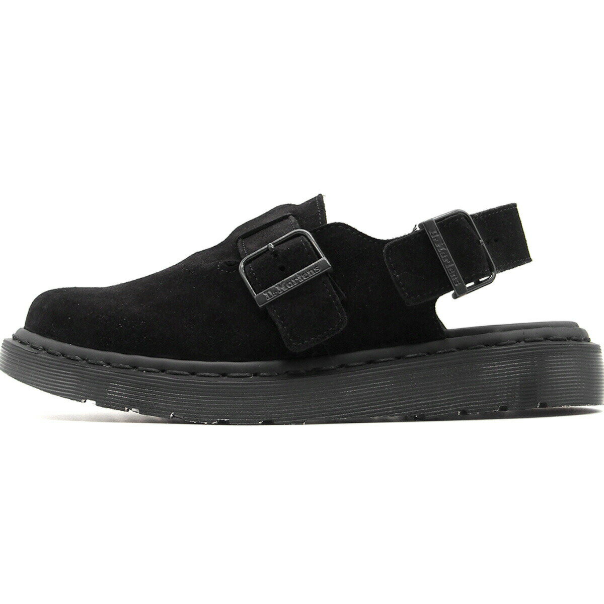 ■商品説明 ドクターマーチンからプレミアムラインの｢MADE IN ENGLAND｣コレクションからMIE JORGE SANDALが登場。 創業以来の伝統と革新を表現した｢MADE IN ENGLAND｣コレクションは、現在もイギリスのノ...