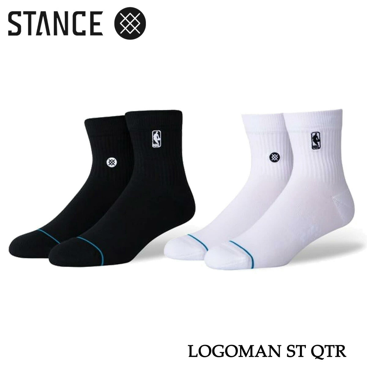 【STANCE SOCKS】 2010年アメリカ カリフォルニア州サンクレメンテで誕生したソックスブランド 【STANCE (スタンス)】 西海岸のカルチャーをルーツに靴下をキャンバスと捉え、多彩なデザインと素材にこだわりぬいたプレミアムな...