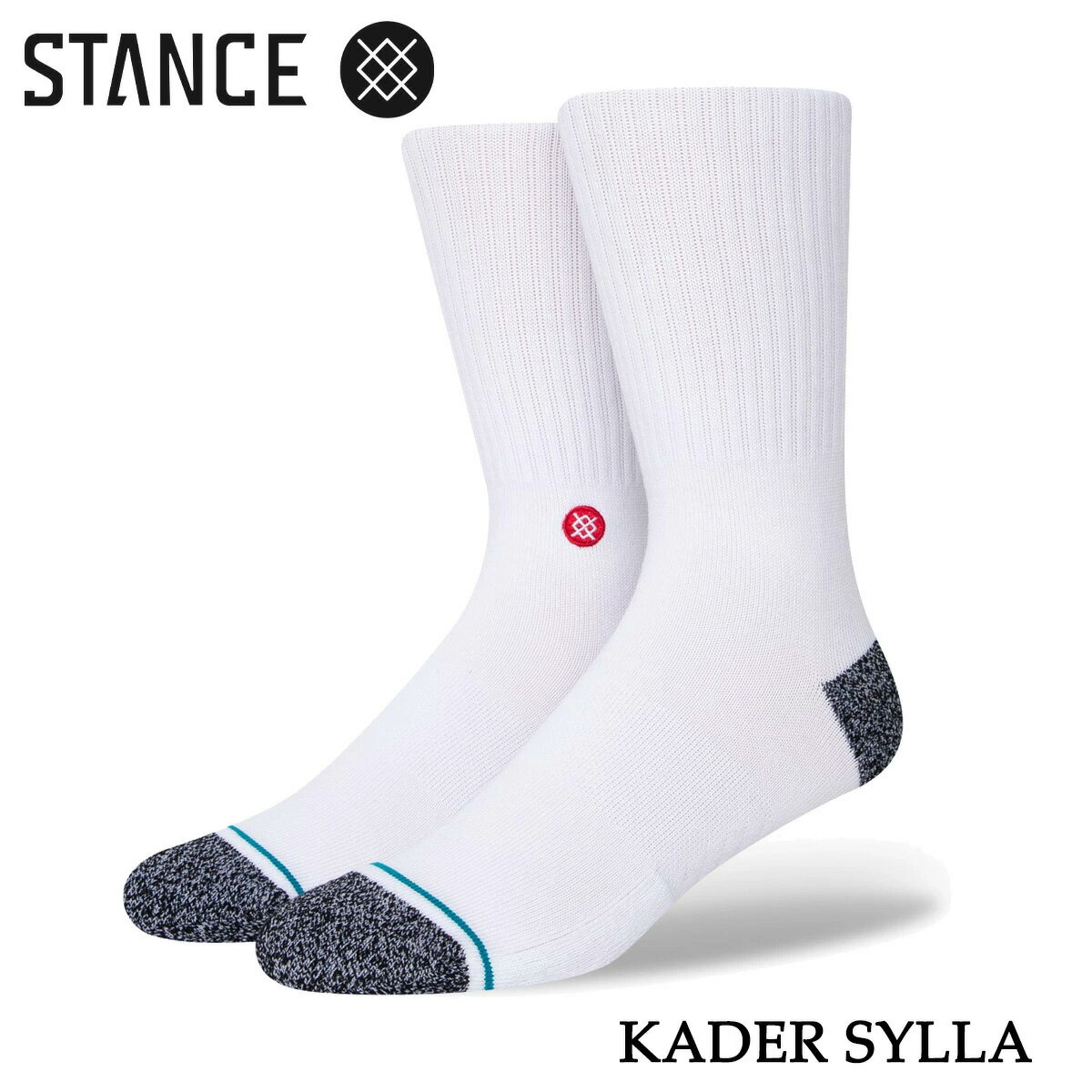 【STANCE SOCKS】 2010年アメリカ カリフォルニア州サンクレメンテで誕生したソックスブランド 【STANCE (スタンス)】 西海岸のカルチャーをルーツに靴下をキャンバスと捉え、多彩なデザインと素材にこだわりぬいたプレミアムな...