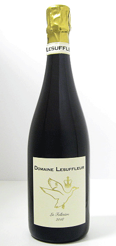 ＊ビンに少しキズあり ＊少々オリあり ☆5.0%・750ml☆ ○シードル（りんご酒）○ （フランス・ノルマンディー＜ペイ・ドージュ＞） ○【シードルです】ワインでいう村名的なキュヴェで、まさに村の名前をキュヴェに冠しており、祖父の時代から...