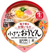 淡口醤油を使用し、優しくすっきりとした味わいに改良しました。フルーティーな柚子の香りが特徴の和風スープです。淡口醤油を使用し、優しくすっきりとした味わいに改良しました。フルーティーな柚子の香りが特徴の和風スープです。