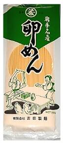 ■伝承300年。岩手名物「卵めん（らんめん）」 厳選された小麦粉、塩、そして新鮮な鶏卵のみを使用。 保存料や着色料を一切使わない完全無添加の伝統麺です。 ■水の代わりに卵で練り上げる贅沢製法 ほんのりとした卵の甘い香りと、美しい淡いタマゴ色...