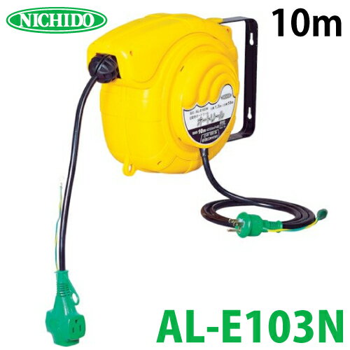 ●特長 □コンパクトで扱いやすいコードの長さ！ □工具の使用やハンドランプの延長などに最適！ □工場内や整備工場などに最適！ □屋外型/ポッキンプラグ付！アース付トリプルコンセント！ ●仕様 □定格電流：15A □電線種：VCT2.0平方m...