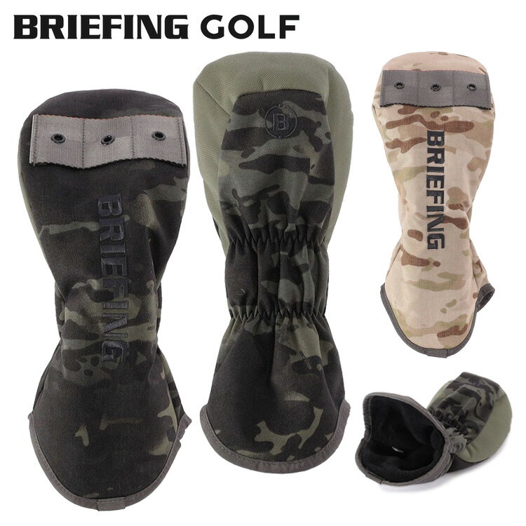 【商品情報】 砂漠地帯をイメージした淡いグラデーションが印象的な“ARID CAMOUFLAGE"と、BRIEFINGを象徴する“MULTICAM BLACK"。 ミリタリースペックを備えた2つのカモフラージュ柄に、それぞれ相性の良いカラー...