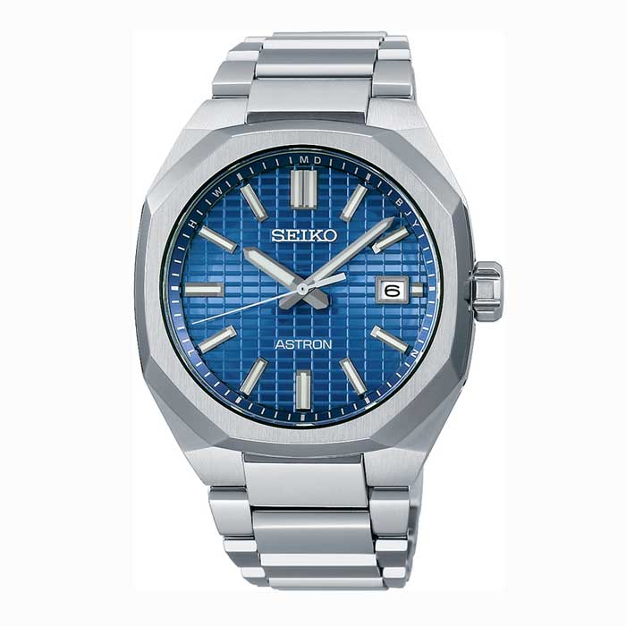 SEIKO（セイコー）ASTRON(アストロン） ＜セイコー アストロン＞は、1969年にセイコーが世界に先駆けて発売した、クオーツウオッチ＜クオーツ アストロン＞から名を受け継いでいます。高い時間精度で世界の人々のライフスタイルを一変させ...