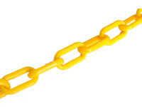 目的に合わせて自由に使える 商品サイズ：チェーン/1m(φ6mm) 材　　質　：PE 　 色　　 ：イエロー 送料サイズ　60サイズ 各種取扱い一覧 チェーンスタンド単品 チェーンスタンド2本組 チェーンスタンド3本組 チェーンスタンド看板...
