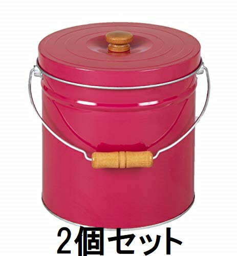 この商品は代金引換決済ができます。 在庫状況により2〜3日お待たせすることがあります。 本体内径24.5cm×高さ25.5cm　お米収納容量6kg 金属表面に樹脂コーティングを施しているので、食品の容器として安全にご使用できます。関連商品　...