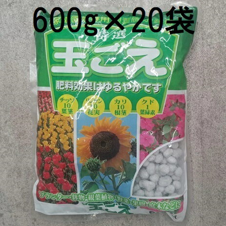 北海道、沖縄、離島へは送料見積りになりますのでご了承ください。●観葉植物に最適肥料●少しづつ溶け出して緩やかに長期間効きます。悪臭がありませんから室内肥料として最適です。 保証成分 特性 チッソ 10％ 成長を促進する リン酸 10％ 開花...