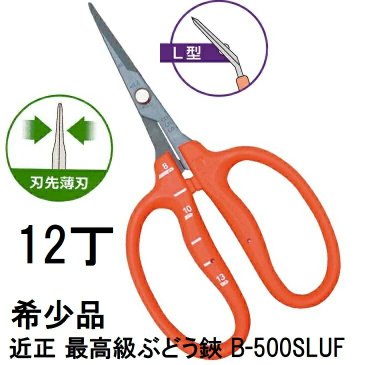 ゆうパケットでの発送になる為、代金引き換えは出来ません。 配達日時指定は反映されません。 全長155mm 刃長35mm 重量42g 刃：高級ステンレス刃物鋼、高級フッソ加工 柄：エラストマー樹脂 鋏ケースはCS-B3が適合 鋏ケースCS-B...