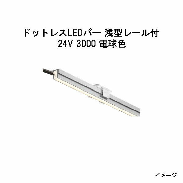 ■ 3000 レール付 LED：W1000×D13×H6mm　 レール：W1000 3本付 コード長：約5m　約0.4kg　 留め具6個付　取付用ビス12本付 北海道・沖縄・離島への送料はお見積りになります。浅型レール型番・商品コード 深型...