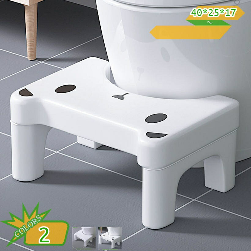 メイン素材：プラスチック【商品仕様】サイズ(約)：40*25*17=幅40奥25×高17cm、（人工測量なので、多少の誤差がある場合がございます）【軽くてかわいい踏み台】軽くて丈夫なPP（ポリプロピレン）で出来ており、大人も乗れる！ちょっと...