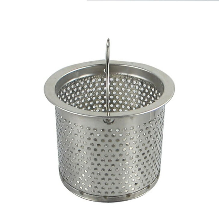 商品情報サイズ1.直径:77ミリ×高さ:63ミリ材質ステンレス商品説明ステンレス製,耐熱,洗浄しやすいですTalea はいすいこう ごみ受け キッチン,直径77MM*H63MM，QS197C003 キッチン排水口ゴミ受け 1.直径:77ミリ...