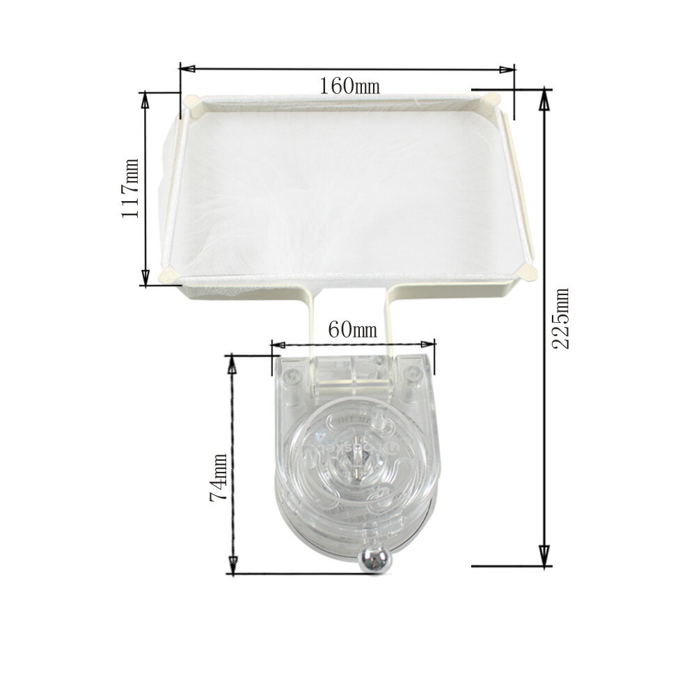 【真空吸着機能】 強力な吸着力で水切り用ラックをシンクにしっかり固定し、安定した設置を実現 【多用途】残留物をフィルターするだけでなく、布を乾燥させるためにも使用されます。 【ステンレス素材】 耐久性に優れた高品質ステンレス製で、長期使用で...