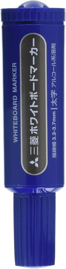 特殊:B07R9M89B6コード:4548351064358ブランド:三菱鉛筆(Mitsubishi Pencil)規格：ハコPWB7M.33商品カラー: 青 10本商品サイズ: 高さ10.5、幅2.6、奥行き2.5商品重量:24.6この商...