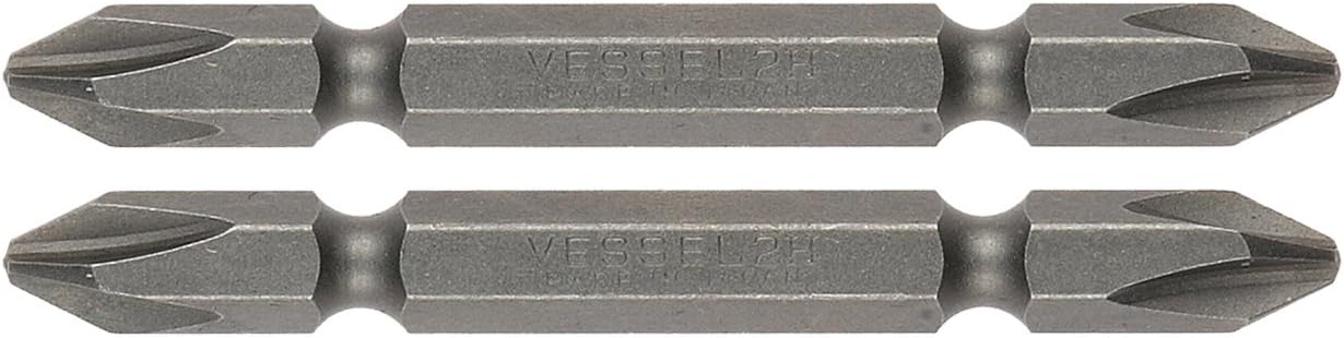 特殊:B001HPCE7Yコード:4907587354815ブランド:ベッセル(VESSEL)規格：AX142065この商品についてサイズ:全長/65mm仕様:マグネット入り› もっと見るブランドベッセル(VESSEL)個数2メーカーベッセ...
